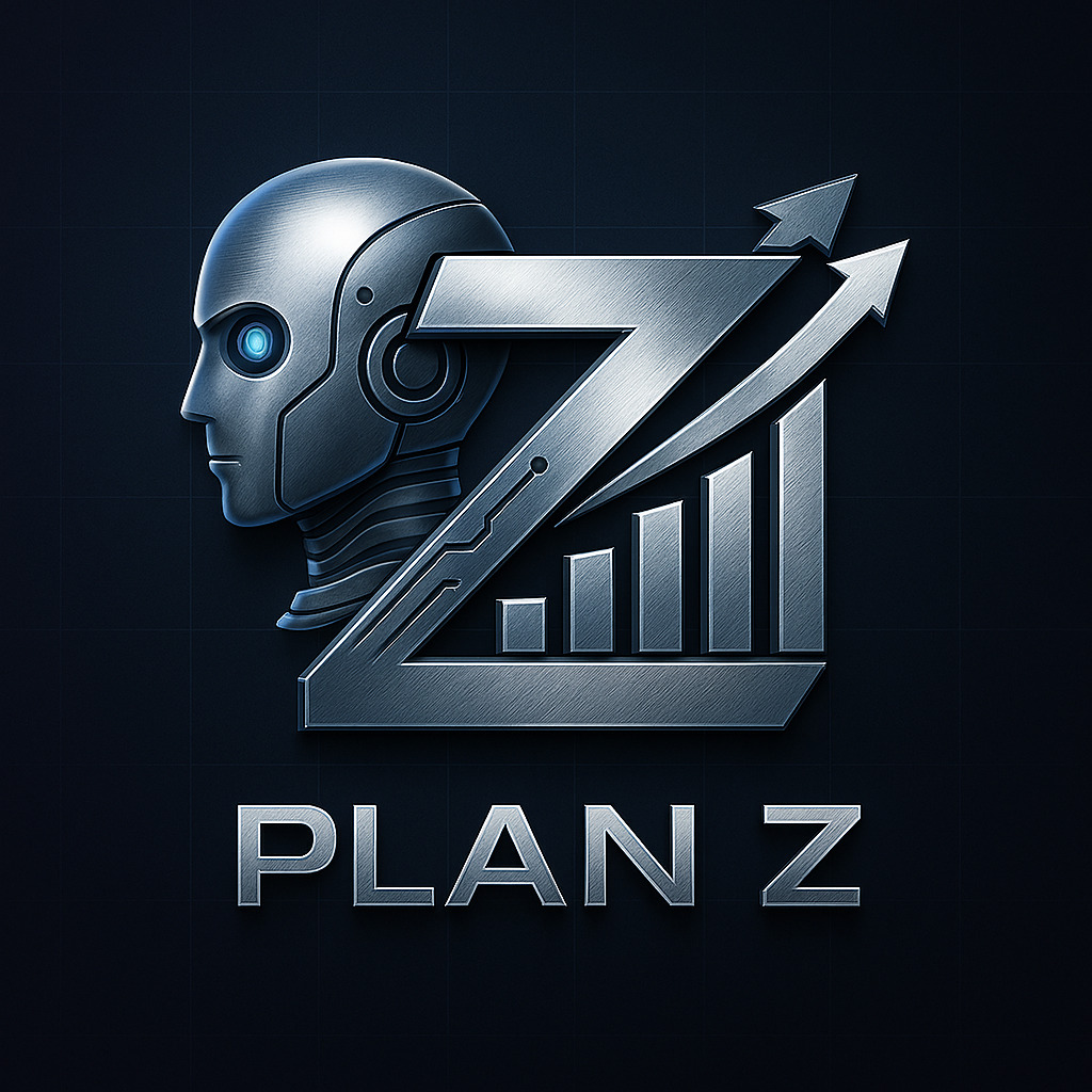 Plan Z - Automated Trading Excellence | Intelligent Financial Growth Solutions